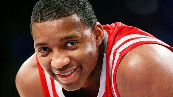 adiCT's Corner: T-Mac Fan For Life!!!