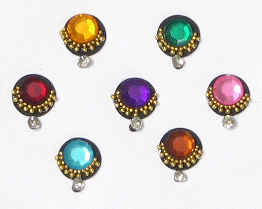 Eves24: Solah Shringaar - Bindi