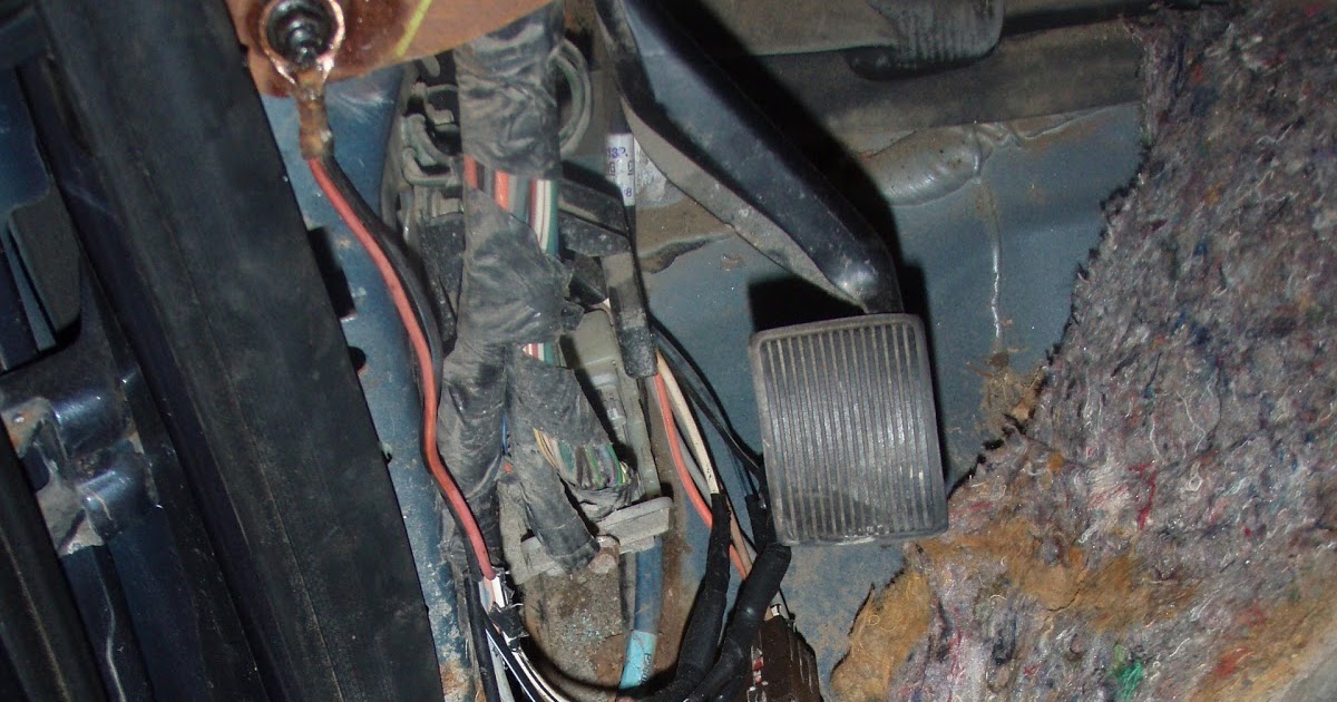 Ask Sparky: 1998 Ford Expedition Power Window Problems, The GEM Has ...