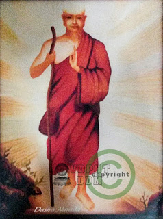 Divine Dharma Meditation (Vi Diệu Pháp Hành Thiền): DASIRA NARADA ...