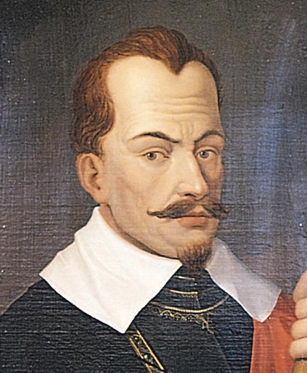 Csehország, nem csak Prága!: Albrecht von Wallenstein élete 1. – Út a ...