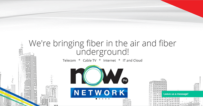 On The Air Fiber Internet Speed Up To 700 Mbps? Now Possible With NOW ...