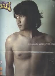 Indonesia Model: Lian Firman