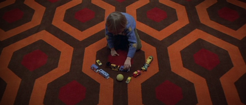 Allanah Whatling's Blog: Frames: Crane shot