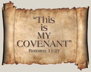 Kinship by Covenant: A brief look at the Abrahamic, Mosaic, and New ...
