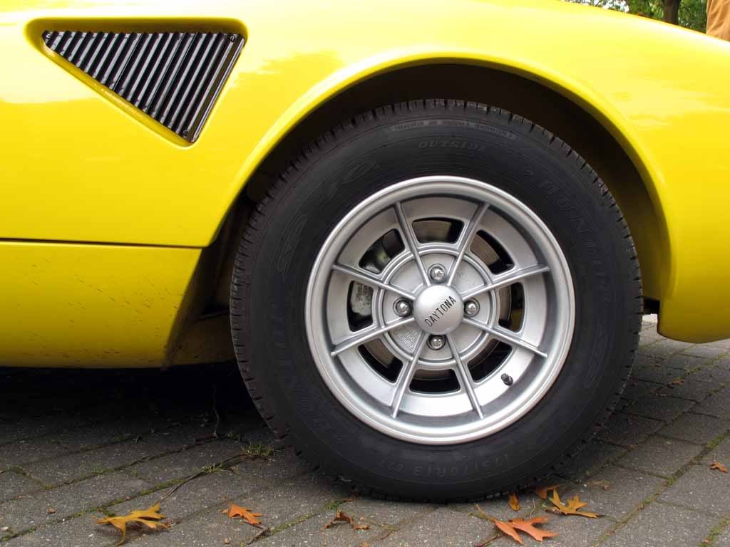 Bolly Blog: Kit cars and stuff from around the world No.2 - U.K.