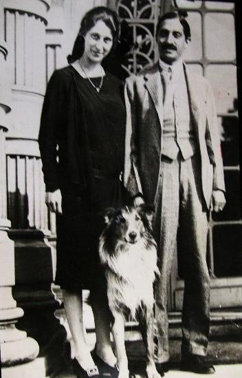 loveisspeed.......: Maharaja Yeshwant Rao Holkar II of Indore...