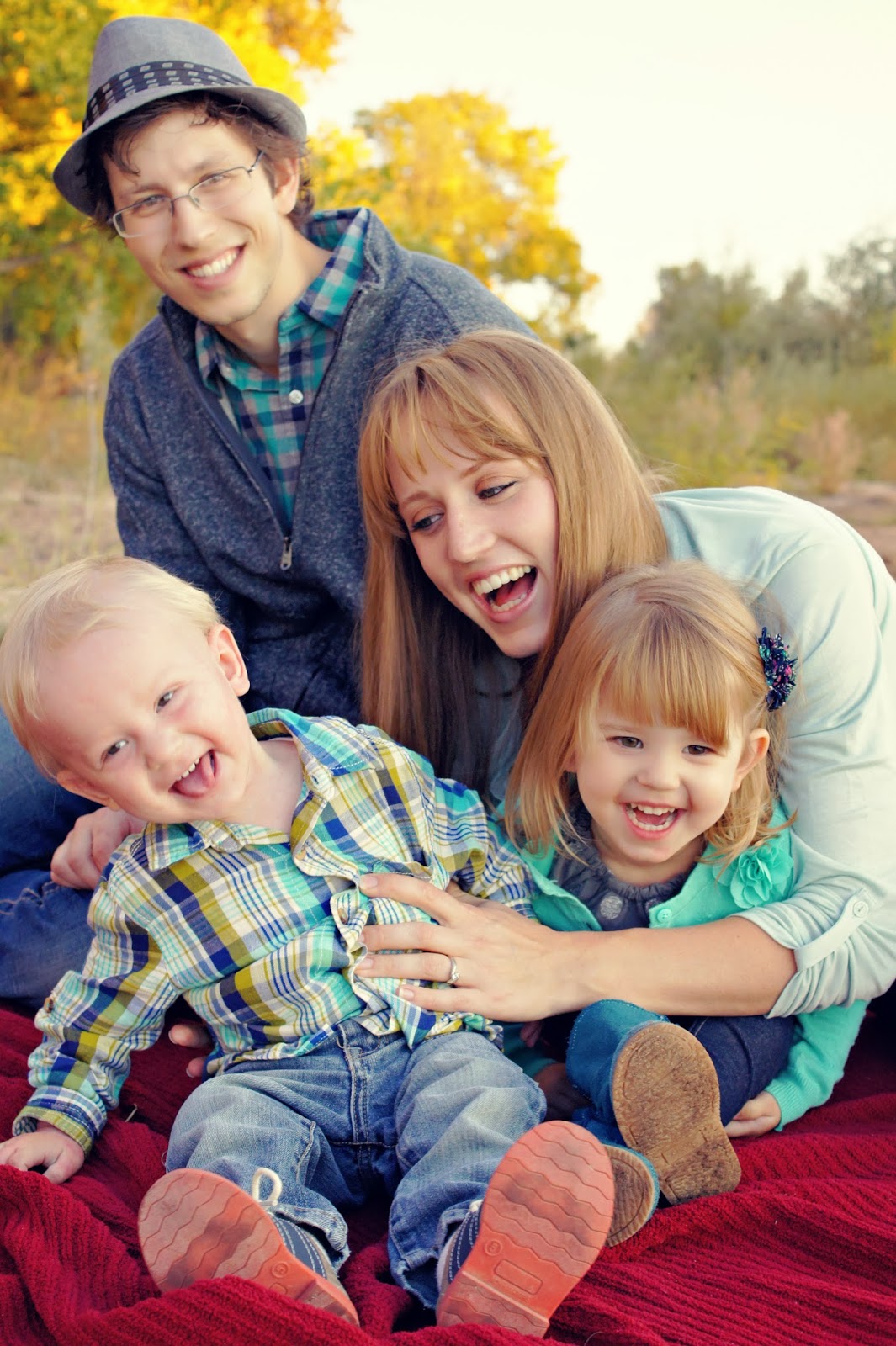 The S.I.P. Project (Service Is Painless): Marler Family Photos In the ...