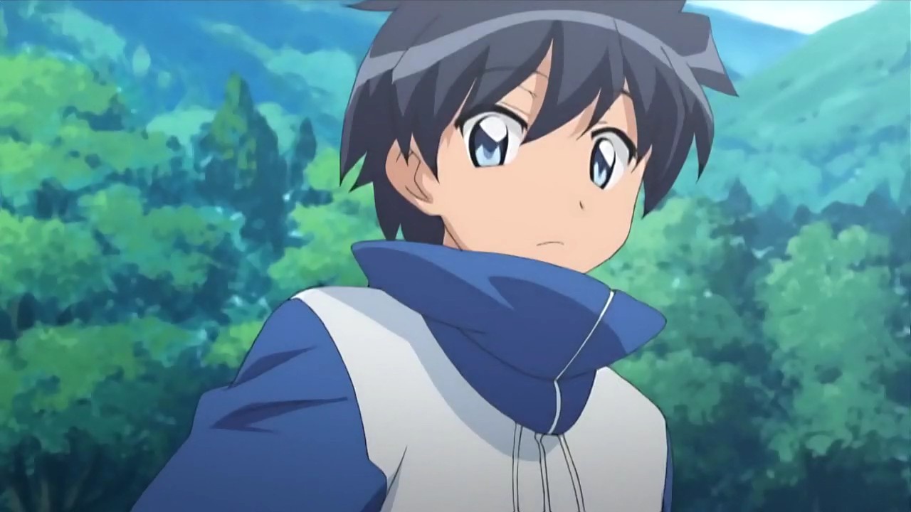 En todo el colodrillo: Reseña Anime: Zero No Tsukaima