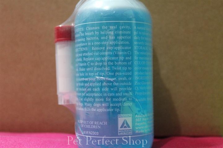 MAXI/GUARD® Oral Cleansing Gel