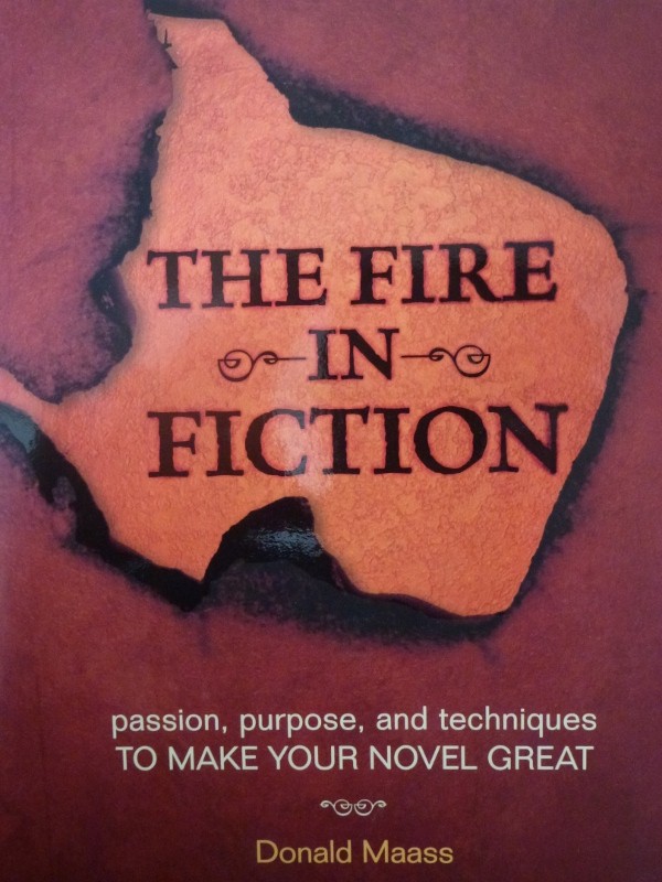 Eureka Wrote: "How To Write" Book Reviews