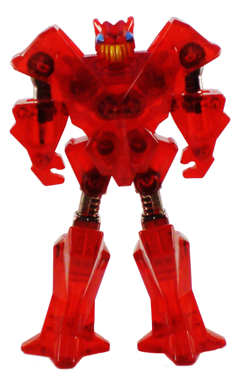 Rock Lords: Flamestone