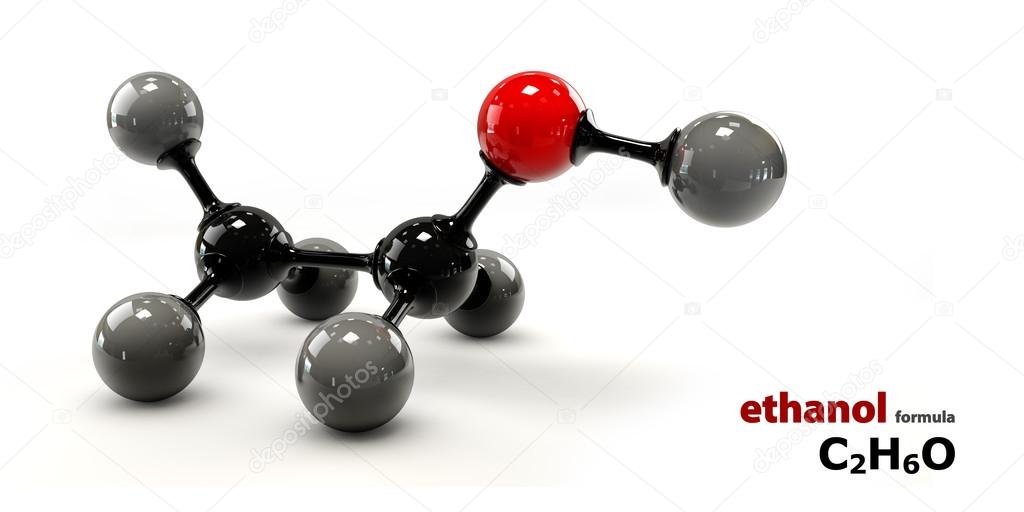 L'angolo della Geologia: Chimica: Etanolo - Alcol Etilico