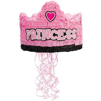 Princess Prettys Blog: Get Creative and Save $$ with DIY Pinatas!