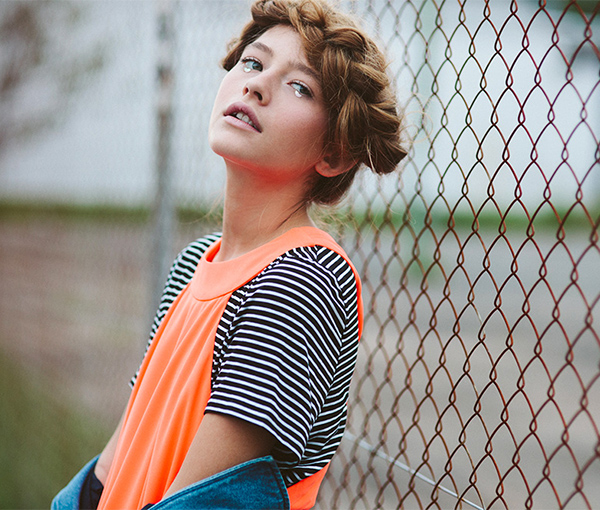 StylishLifeLovers: PRETTY DAZE LOOKBOOK - Beginning Boutique