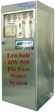 Green Technology Companies: Eco-Safe Systems USA, Inc. (OTC: ESFS)