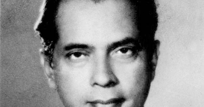 Golden Era of Bollywood: Bimal Roy was a complete school of film making ...