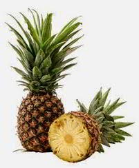 10 excelentes propiedades del Ananá (Piña) - Agaton