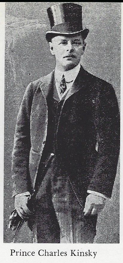 Francine Mathews / Stephanie Barron: October 2018