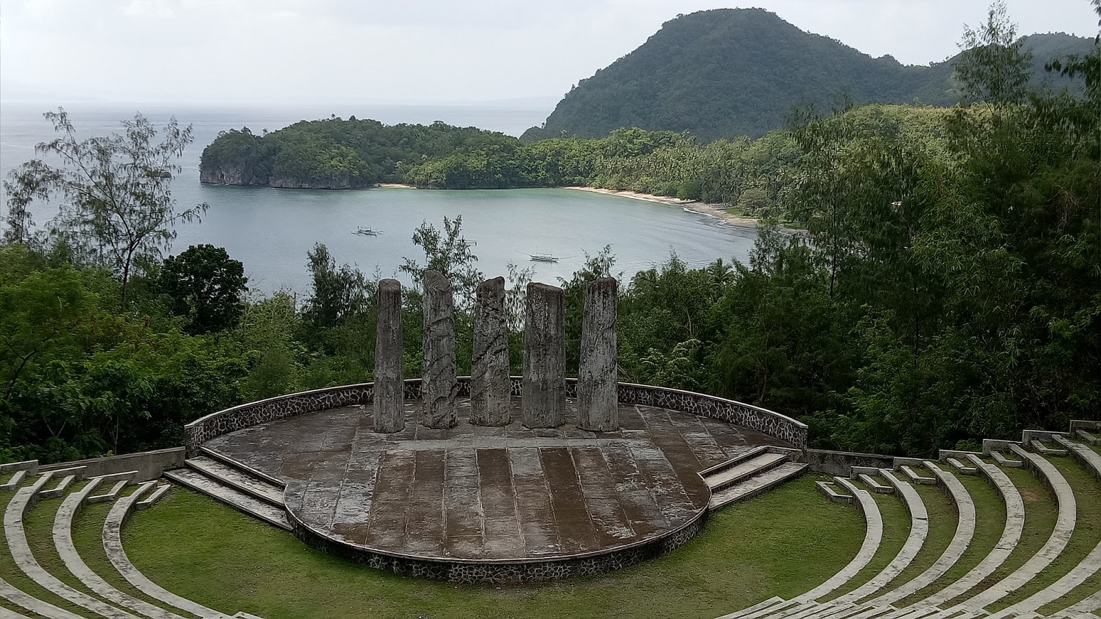 Tara...Let's go...: Be mesmerized, come to Cagraray Eco Park