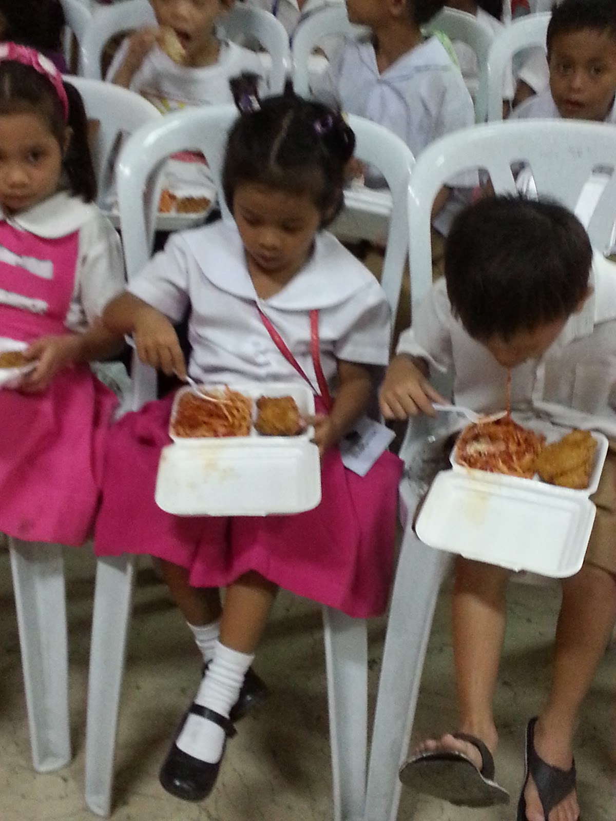 Department of Education Manila: Pasiglahin ang Estudyanteng Pinoy ...