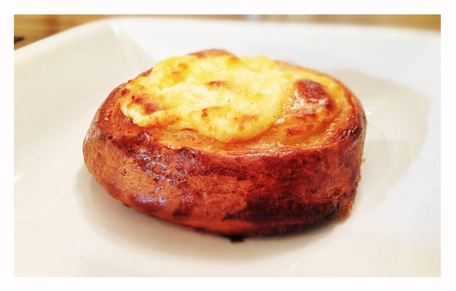 Popchef Sami Kuronen: Dallaspulla, maailman paras pulla