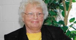Inside Joplin Obituaries: Joyce Bingham