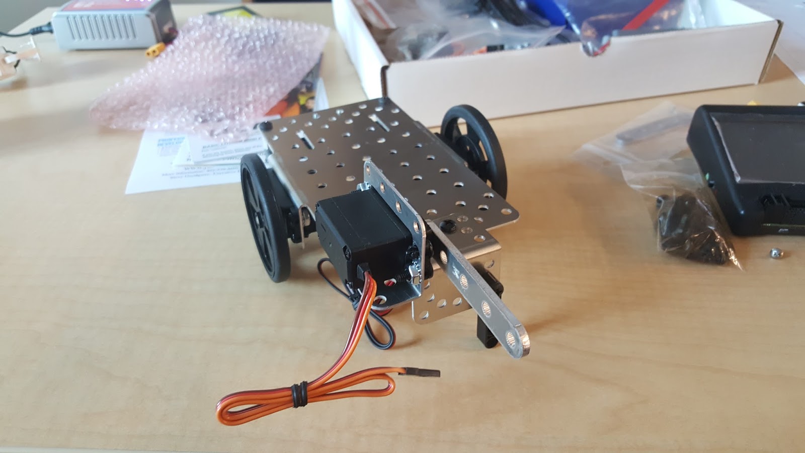 Engineering is Elementary: Junior Botball Challenge Training