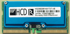 HARDWARE BASICO: MEMORIA RAM