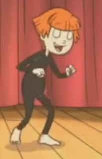 Anime Feet: What About Mimi?: Mimi Mortin