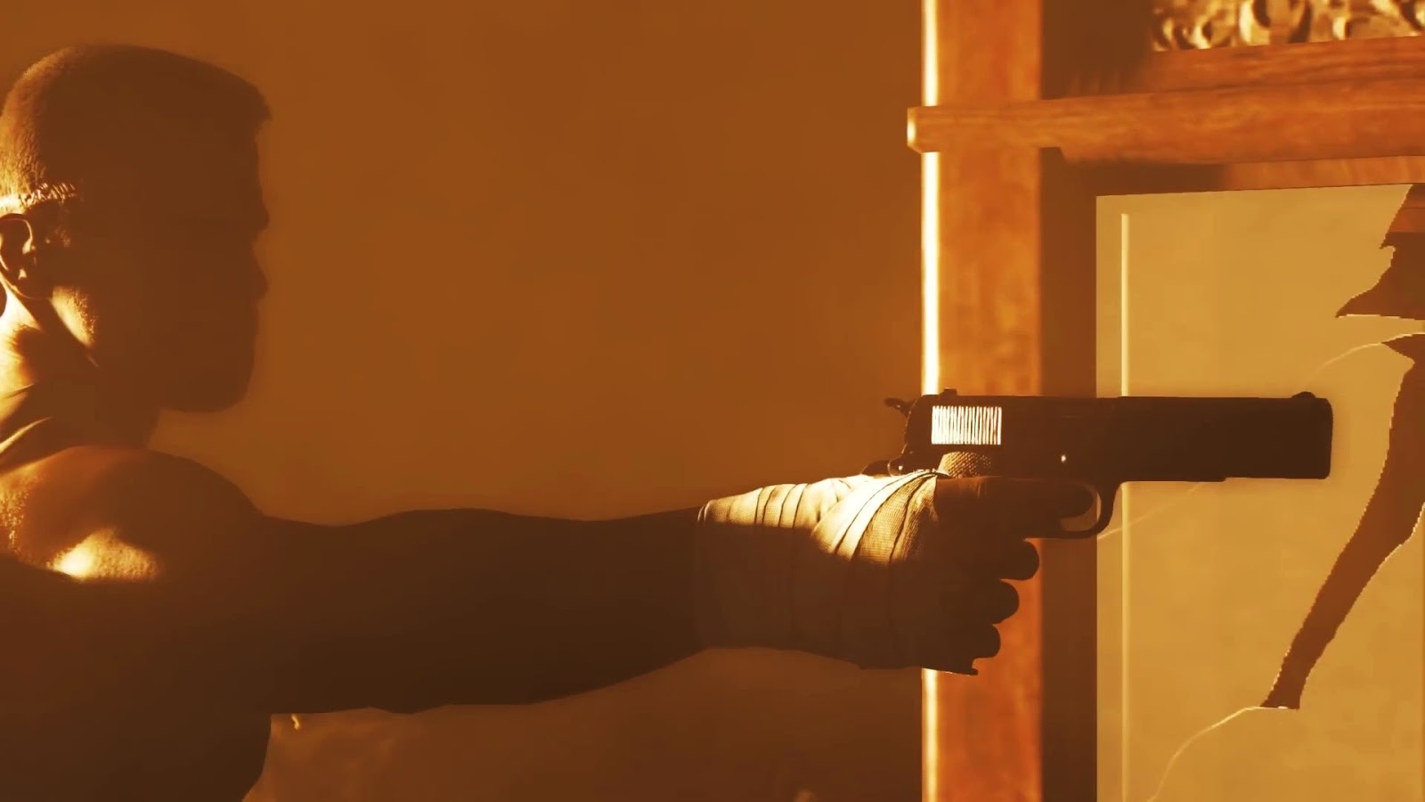 Mafia 3 Wallpaper, Mafia III Screenshots and Concept Art Collection -3