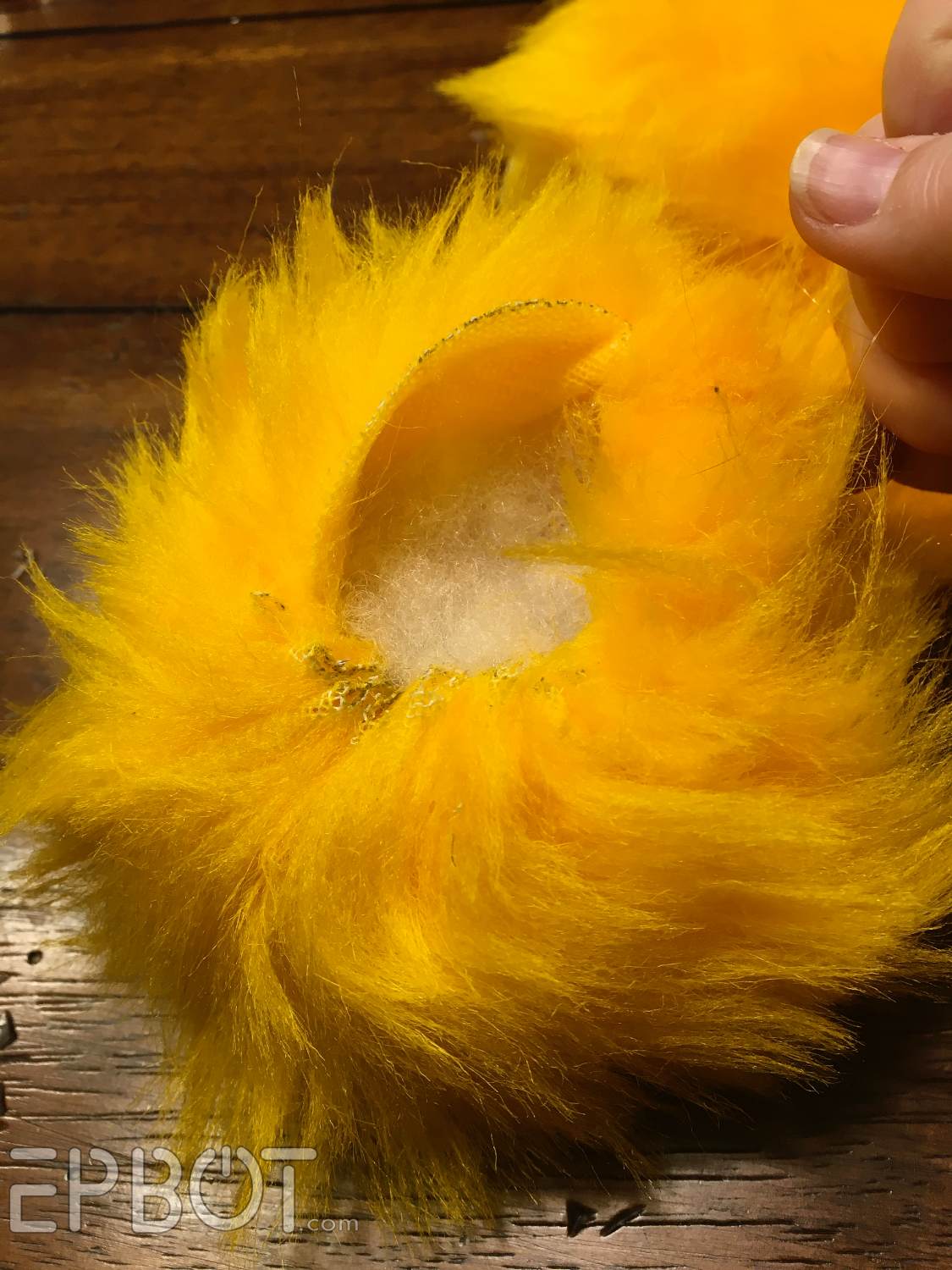 EPBOT: How To Make Your Own Huffle Bumble Pygmy Puffs