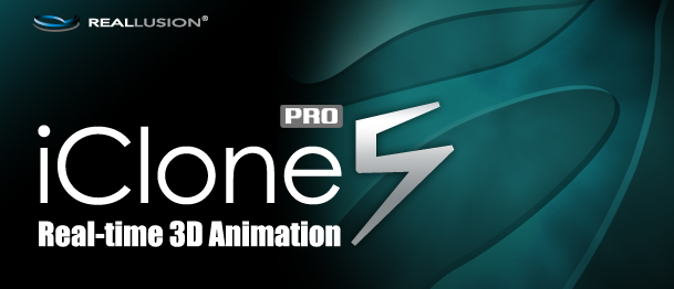 iClone, Software Mudah untuk Membuat Animasi 3D