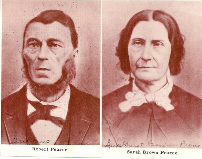 Where We Came From: April 2010