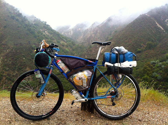 DylanLovesBikes: Condors take flight! 2012