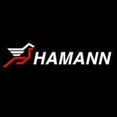 Auto Car Logos: Hamann Logo