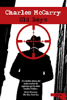 Old Boys, de Charles McCarry ~ EL BLOC DE LA BÒBILA