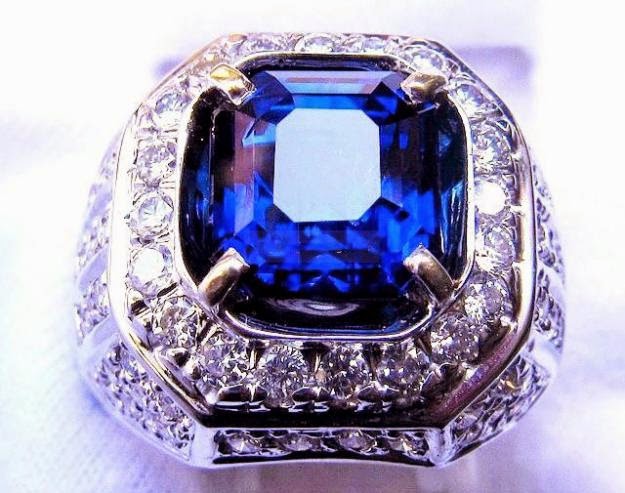 Harga Batu Cincin Akik Termahal dan Langka | Hitam Putih