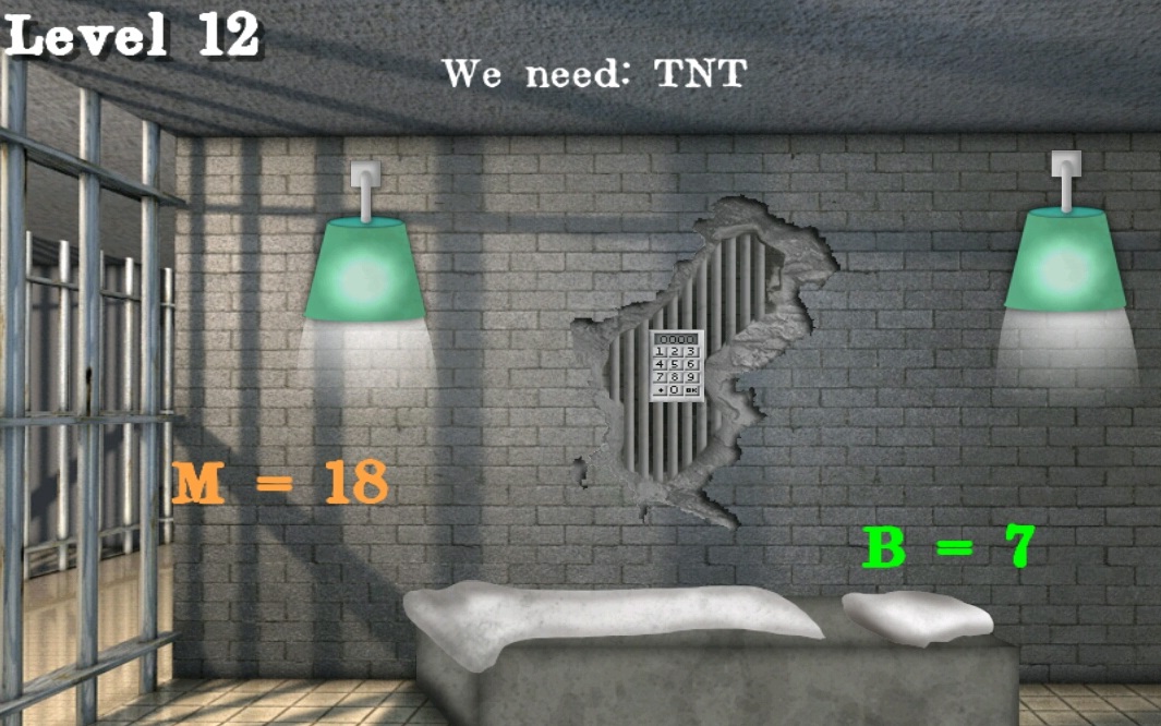 Solved: 100 Cells Level 11 to 20 Walkthrough