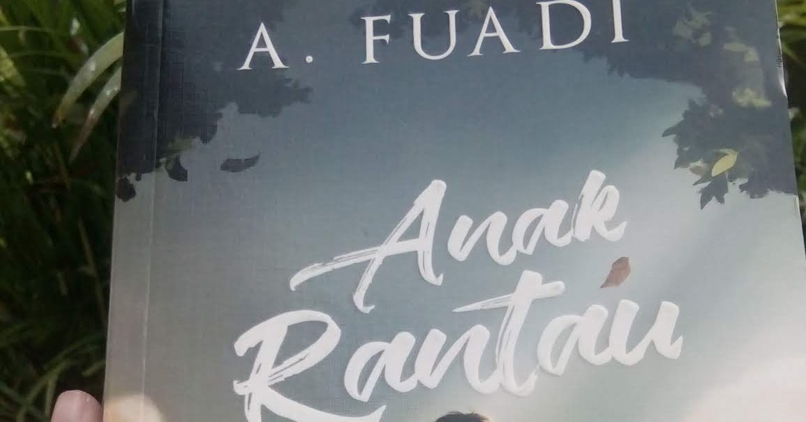Dewi Rima (Laskar Pena): Sinopsis Novel Anak Rantau Karya Ahmad Fuadi