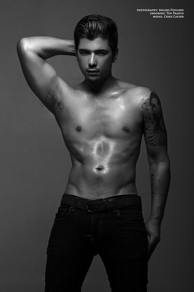 Man Central: January 2016