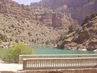 Pakistan Visiting Plases: Urak Valley Queta Pakistan