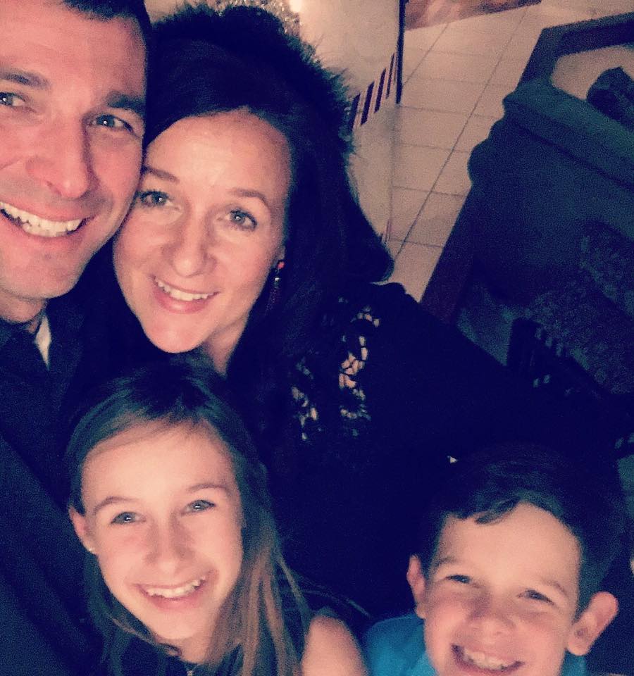 TBB Asks.... Relationships | The Family Table with Genevieve