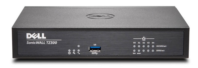 Dell Sonicwall Firewall Appliance Wan And Lan Configuration Code Exploit Cyber Security