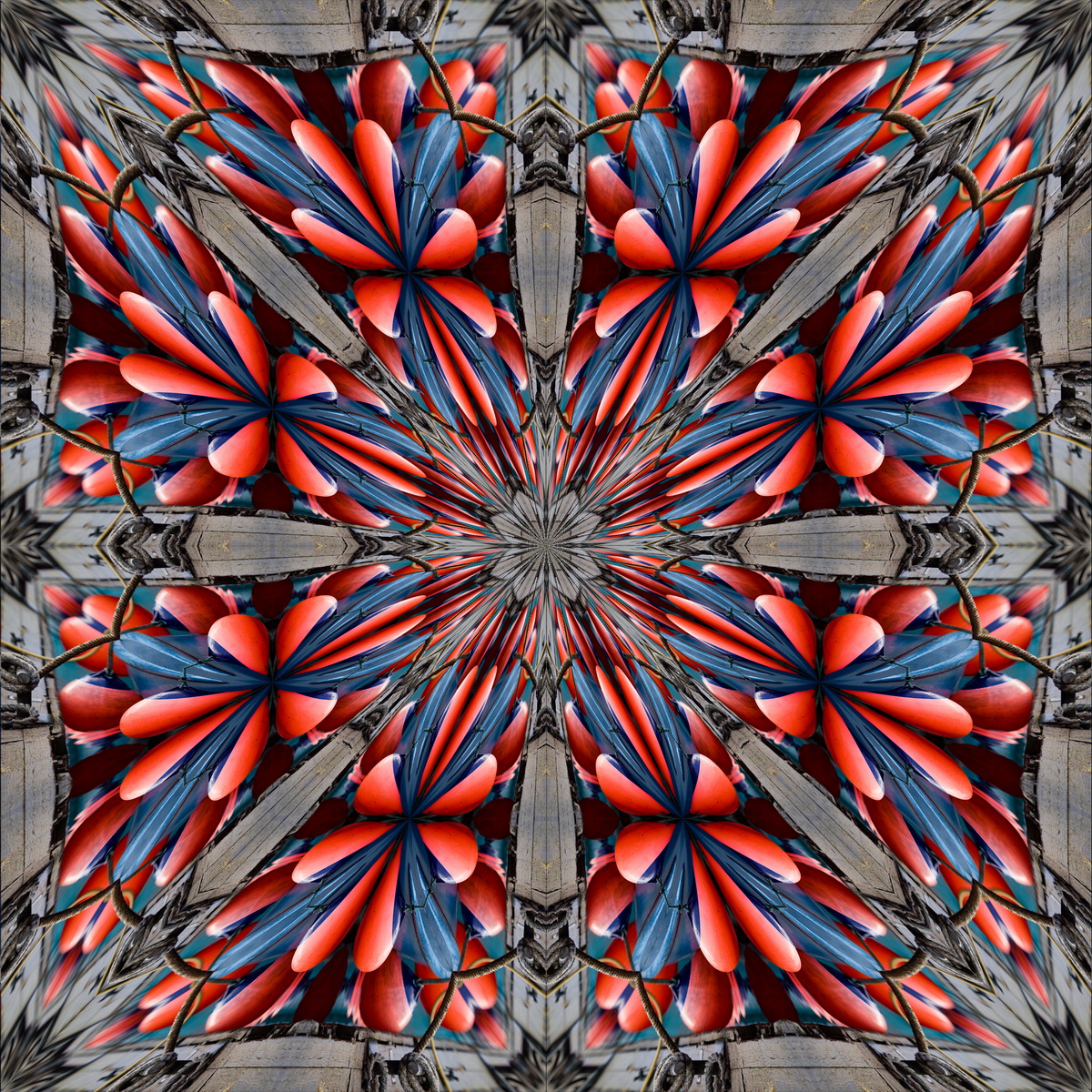 HERMANOSABAN - MANDALAS - FRACTALES - EFECTOS VISUALES Y TUTORIALES ...