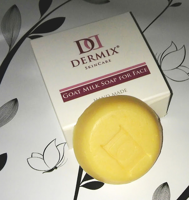 TakoJaTo: Dermix - Recenzija proizvoda