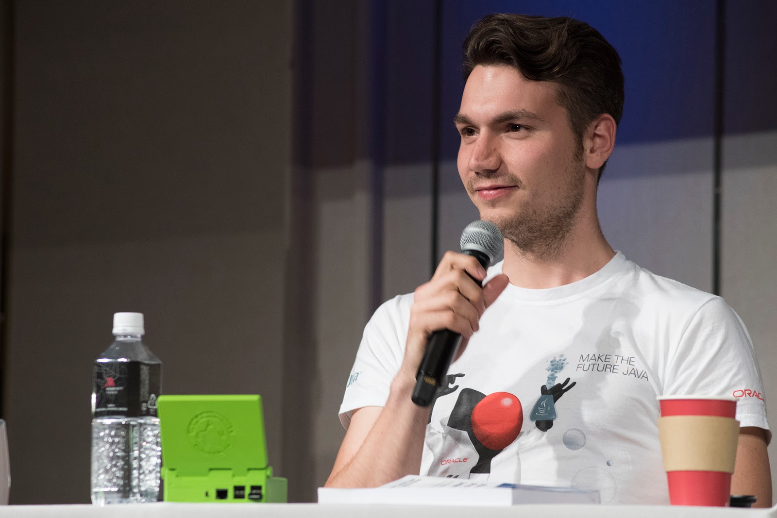 Java in the Box Annex: 2019