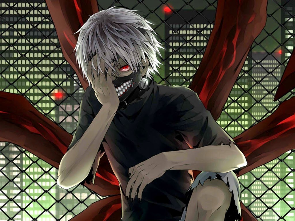 [Mod Skin] Kaneki Ken Ezreal - MOD SKIN LOL