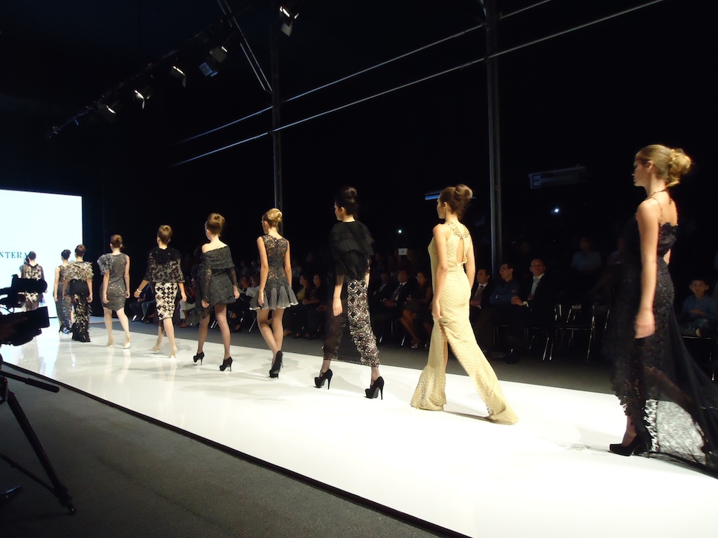 Solange Romero - www.solangeromero.com: Perú Moda