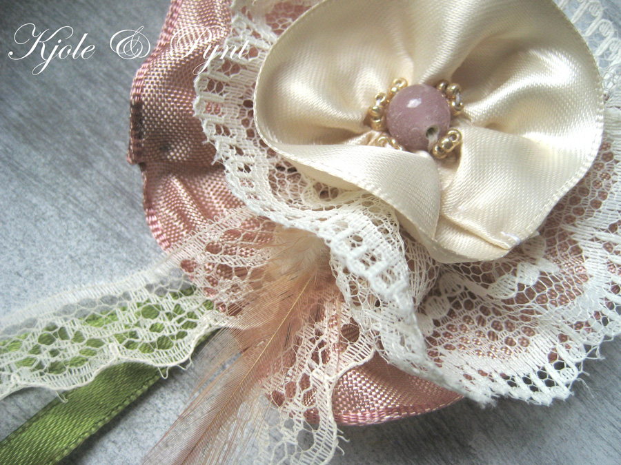 seidenfeins Blog vom schönen Landleben: Selbstgemacht : Vintage ...